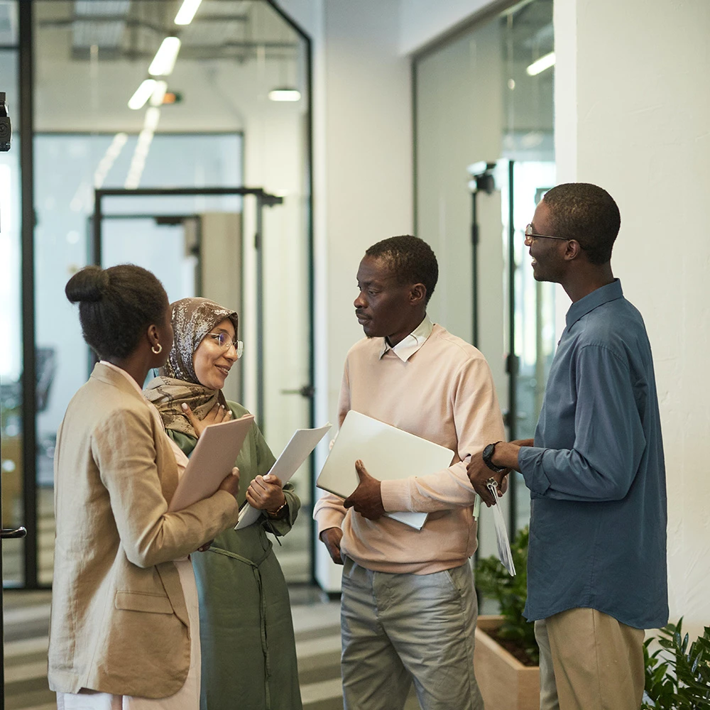 Branding - Web Maestro Technologies